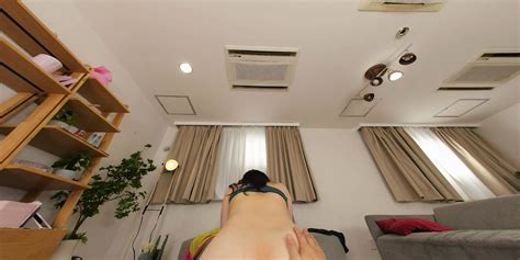 [c] Tailing Behind This Young Runner Back Home To Fuck Eporner