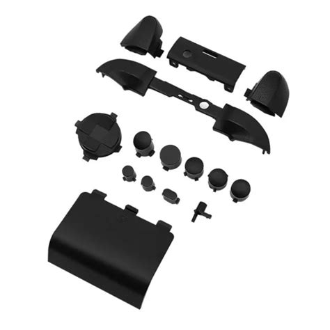 Gamepad Gaming Joystick Taps Riparazione Parti Controller Rt Lt Chiave Eur 2 81 Picclick It