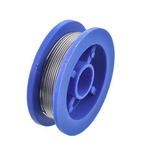 0 8mm Tin Wire Lead Free Tin Lead 2 0 45ft Tin Ro Grandado