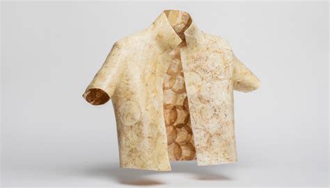 Mycelium In Industry Cont