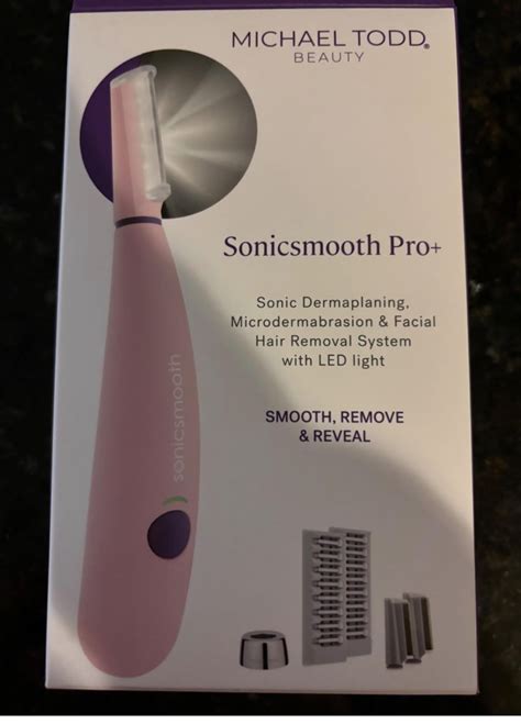 I Tried Sonicsmooth Pro Heres My Brutally Honest Reviews Snoopviews