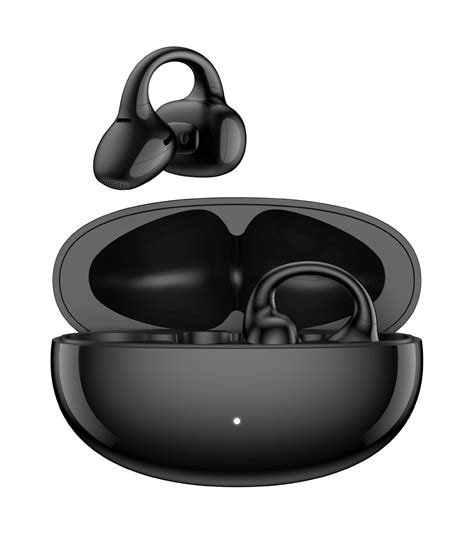 Edifier Lolliclip Open Ear True Wireless Earbuds Bluetooth 54 Hi Res