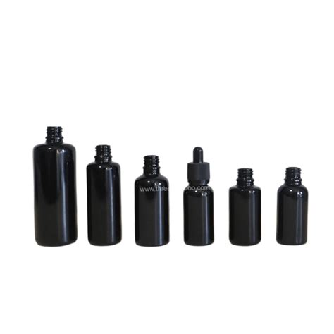 30ml Tincture Packaging Three Bamboo