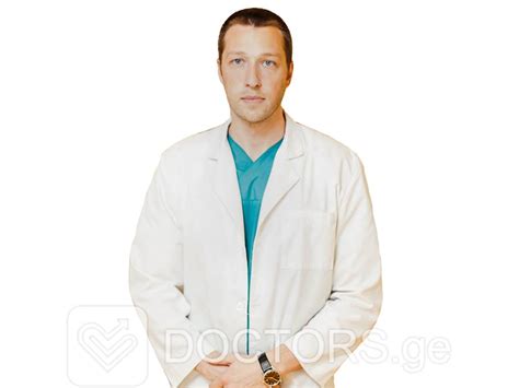 ირაკლი ვერულაშვილი მეან გინეკოლოგი