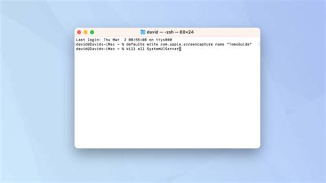18 macos terminal commands to turn you into a mac power user tom s guide