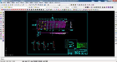 汽车模具2d 01 欧凡技术培训中心 武汉ug培训 数控编程培训 模具设计培训 Solidworks培训 Catia培训