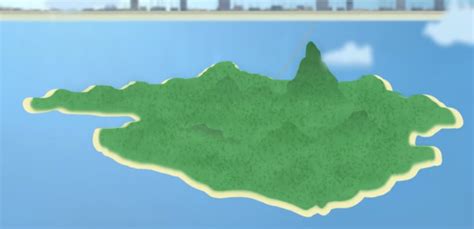 Insanity Island Insanipedia The Object Madness Wiki Fandom