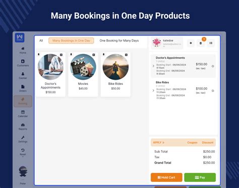 Pos Booking Reservation Plugin For Woocommerce By Webkul Codecanyon