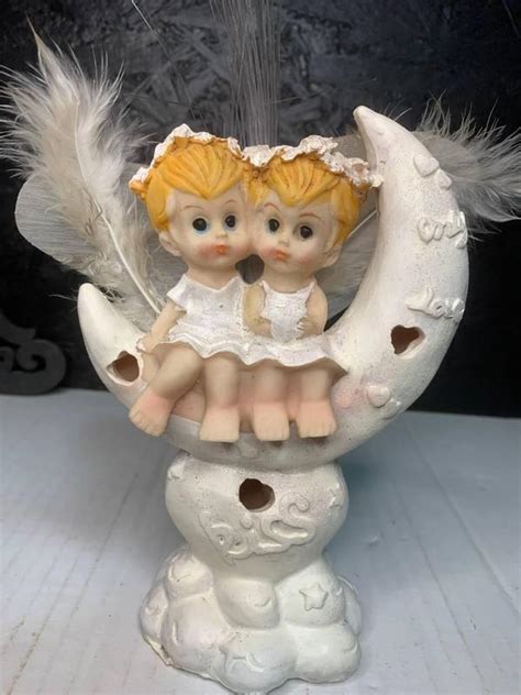 Статуэтка ангел — цена 108 грн в каталоге Статуэтки Купить товары для дома и быта по доступной