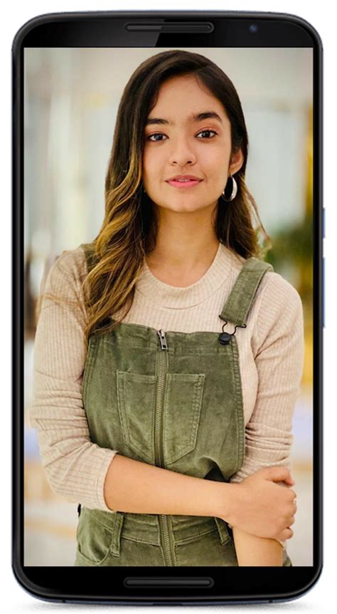 Anushka Sen Hd Wallpapers Apk For Android Download