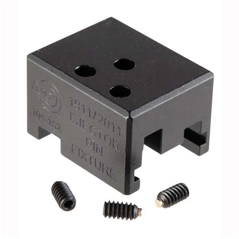 1911 Ejector Pin Fixture Battlehawk Armory