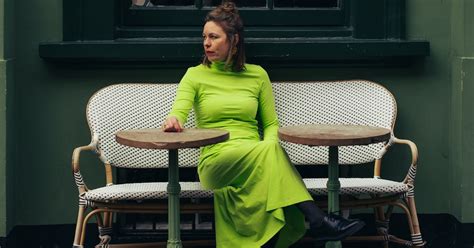 Tineke Postma Aria Group Feat Ben Monder