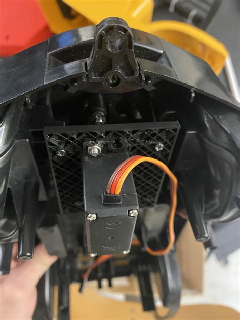 Warehousing Robot Object Detection And Classification Senior Design Day