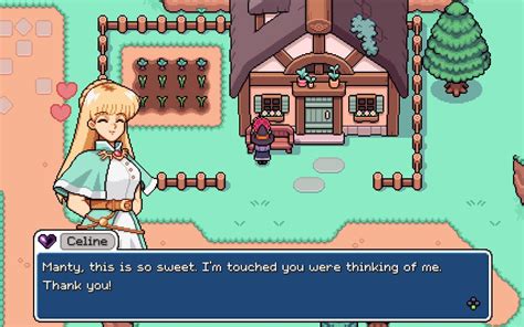 Fields Of Mistria Female Romance Guide