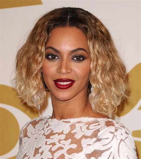 Wavy Long Bob Hairstyles Ps Beauty