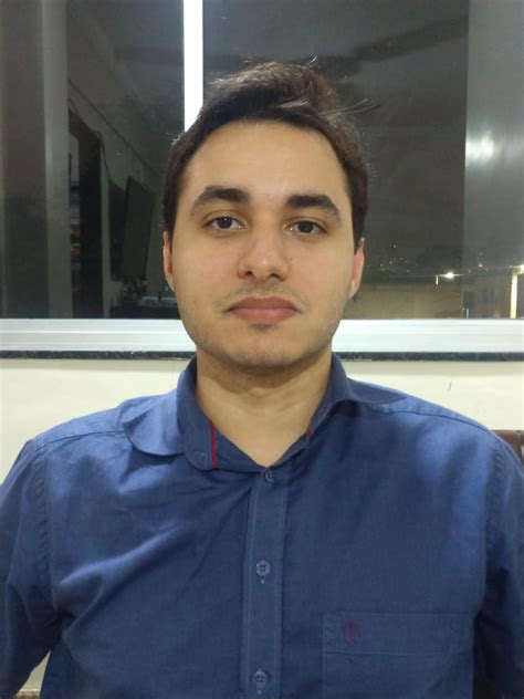 Ariel Da Silva Lessa Médico Clínico Geral Médicos Brasil