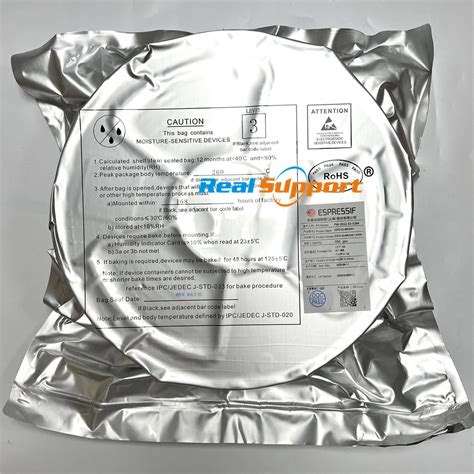 Esp32 S3 Wroom 1 4mb 16mb Esp32 S3 Wroom 1 N4 Esp32 S3 Wroom 1 N16r8 Esp32 S3 칩 24 Ghz Wi Fi 및