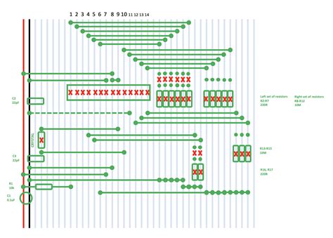 Building A Keyboard With Arduino Rjk Codes Blog