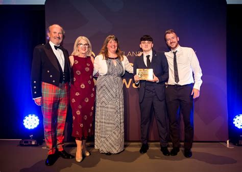 Devro On Linkedin Devro Scotlandfoodanddrinkexcellenceawards Awards