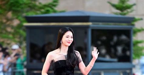 사진 임지연 아름다운 자태