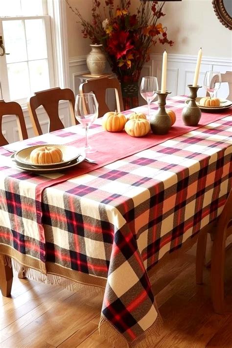 24 Fall Table Decor Ideas For Cozy Autumn Entertaining