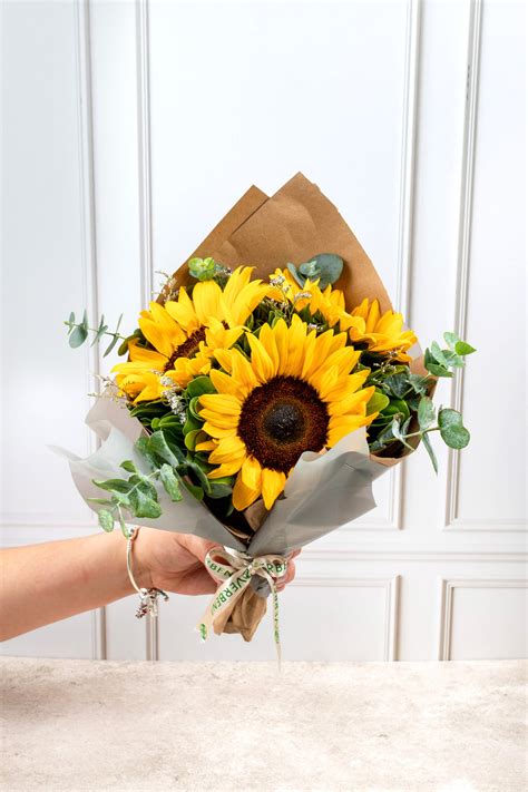 Arreglos Florales Para Cumpleaños Verbena Flores®