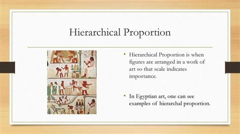 Examples Of Hierarchical Scale In Art At Bobby Holman Blog
