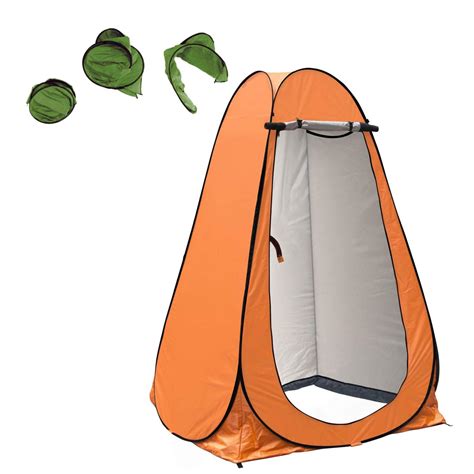 Tenda Pop Up Tenda Privacy Pop Up Portatile Per Doccia Campeggio