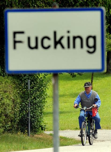 Photo Gallery Fucking Hell Beer Der Spiegel