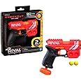 Nerf Rival Knockout Xx 100 Blaster Round Storage 90 Fps