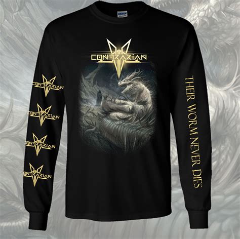 Their Worm Never Dies Contrarian