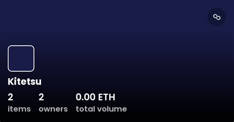 Kitetsu Collection Opensea