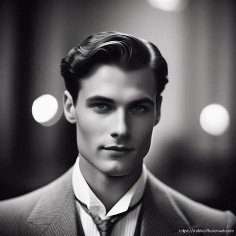 Dapper Dan By Davidmhurd On Deviantart