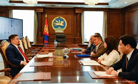 Г Занданшатар Газартай холбоотой эрхзүйн зохицуулалтыг иргэдээр хэлэлцүүлэх шаардлагатай