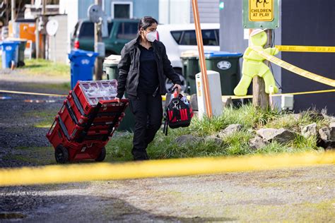 Court Documents Reveal Details Of Brutal” Winlock Murders The Daily
