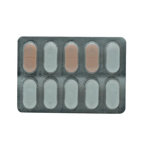 Duopil Hs 2850 Tablet 10s Price Uses Side Effects Composition