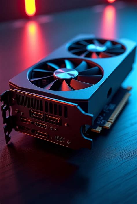 Graphic Card Compatible Con Directx 12 O Posterior With Wddm 2 Driver Seaart Ai Graphic Card Compatible Con Directx 12 O Posterior With Wddm 2 Driver Seaart Ai