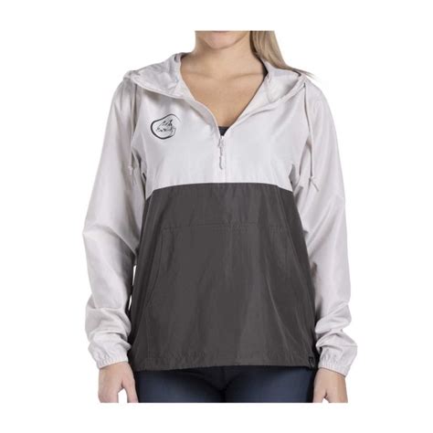 Pokémon Active Gray Lightweight Windbreaker Jacket Adult Pokémon