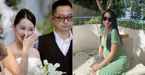 Mc Quỳnh Chi Kể Chuyện Cảm Hóa Chồng Khi Mang Thai Con đầu Lòng ở Tuổi