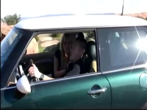 The Hitcher Twistedmegapass Adult DVD Empire