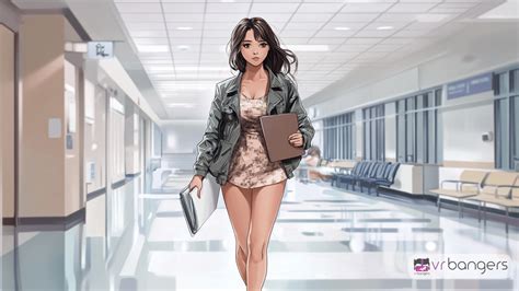 Top 10 Des Sites Hentai Vr Plongez Dans Lunivers De La Réalité