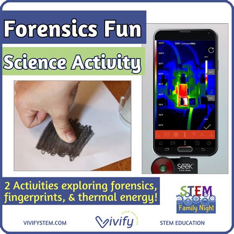 Explorer Library — Vivify Stem