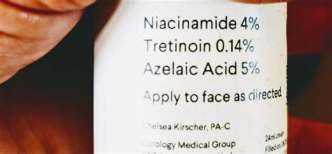 232 best Azelaic Acid images on Pholder | Skincare Addiction, Tretinoin ...