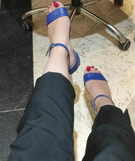 سری پنج عکس پاهای ایرانی🇮🇷😈بقیه تایپک هامو سر بزن