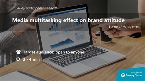 Media Multitasking Rsurveycircle