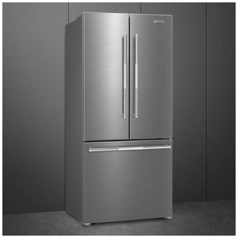 Fd30uxi Smeg French Door Refrigerator 30 Inch 16 Cu Ft Canada Parts