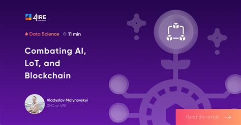 Benefits Of AI IoT And Blockchain Convergence IRE