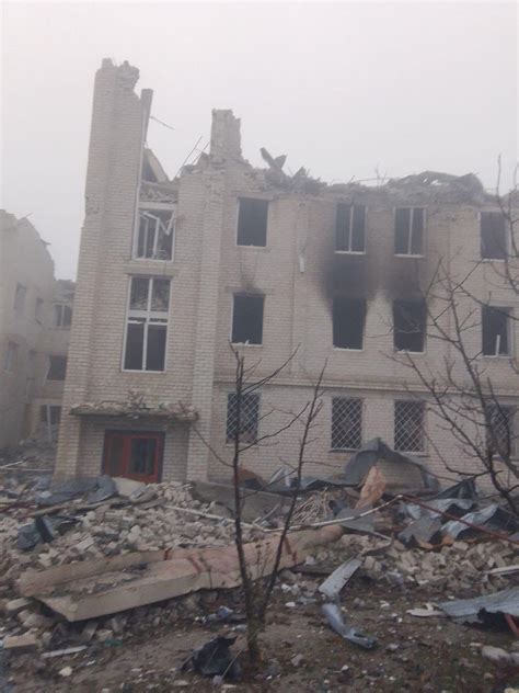 Окупанти атакували КАБами Берислав Цензор НЕТ