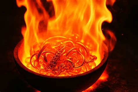 Melting Point Of Brass Data Key Factors And Applications Langhe