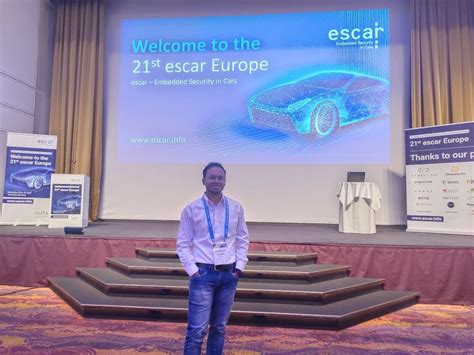 arisetty venkatesh on linkedin escar csms fuzzing 13 comments